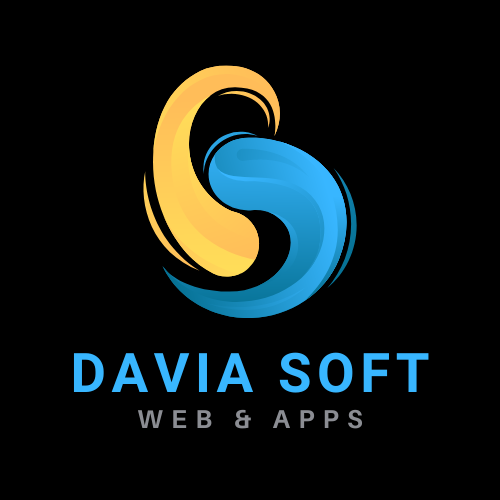 Página de Inicio | DAVIA SOFT - Empresa de desarrollo de software